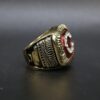 Cincinnati Reds 1990 MLB World Series championship ring - MVP Ring