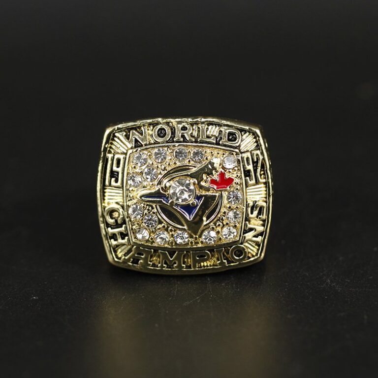 New York Yankees 1977 Thurman Munson MLB World Series championship ring ...