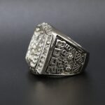 San Antonio Spurs 2003 Tim Duncan NBA championship ring replica - MVP Ring