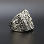 San Antonio Spurs 2005 Tim Duncan NBA championship ring replica - MVP Ring