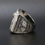 San Antonio Spurs 2005 Tim Duncan NBA championship ring replica - MVP Ring