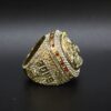 Toronto Raptors 2019 Kawhi Leonard NBA championship ring replica - MVP Ring