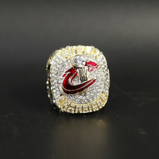 Dallas Mavericks 2011 Dirk Nowitzki NBA Championship ring replica - MVP ...
