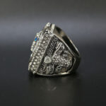 Dallas Mavericks 2011 Dirk Nowitzki NBA Championship ring replica - MVP ...