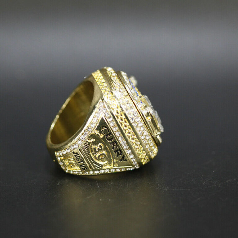 6 Kobe Bryant NBA Los Angeles Lakers championship rings set with Larry ...