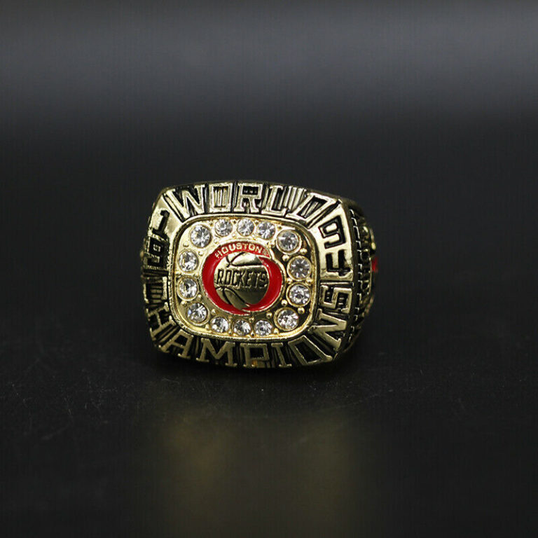 6 Kobe Bryant NBA Los Angeles Lakers championship rings set with Larry ...