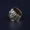 Boston Celtics 1960 Bill Russell NBA championship ring replica - MVP Ring