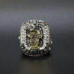Miami Heat 2012 LeBron James NBA championship ring - MVP Ring