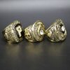 Pittsburgh Pirates 1960, 1971 & 1979 MLB World Series championship ring ...
