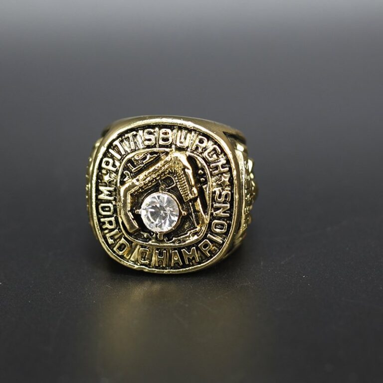 Pittsburgh Pirates 1960 Roberto Clemente MLB World Series championship ...