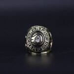 17 Boston Celtics NBA championship ring set ultimate collection - MVP Ring