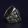 Bill Russell Hall of Fame 1956-1969 NBA replica ring - MVP Ring