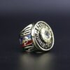 1970 New York Knicks NBA championship ring - MVP Ring