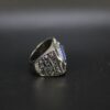 Carolina Panthers 2003 Jake Delhomme NFC championship ring - MVP Ring