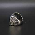 Carolina Panthers 2003 Jake Delhomme NFC championship ring - MVP Ring