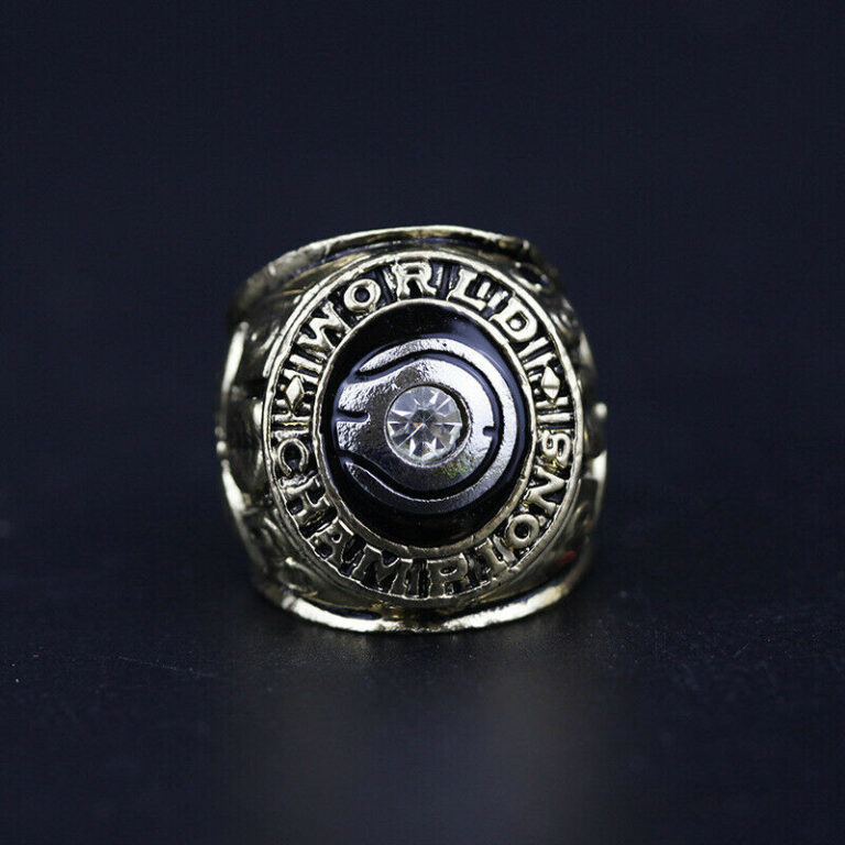 17 Boston Celtics NBA championship ring set ultimate collection - MVP Ring