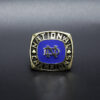 11 Notre Dame Fighting Irish NCAA championship rings collection - MVP Ring