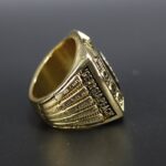 TY Cobb Hall of Fame 1905-1928 MLB replica ring - MVP Ring