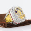 2023 Denver Nuggets – Nikola Jokic NBA championship replica ring - MVP Ring