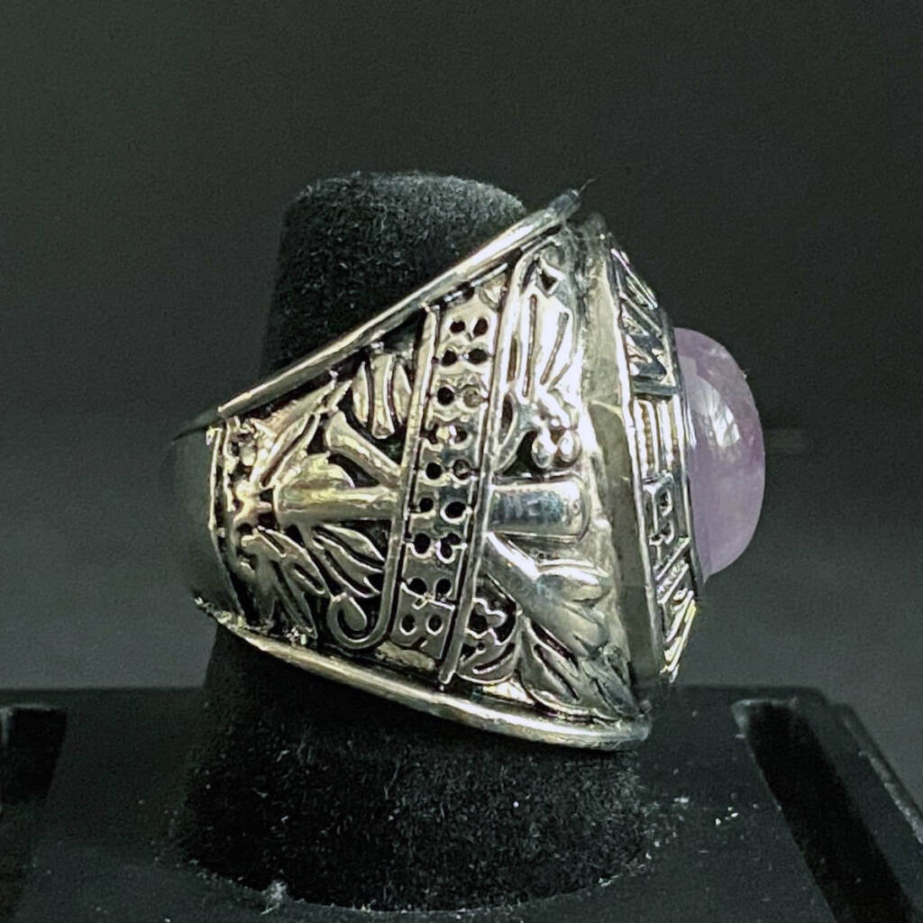 1933 New York Giants baseball ring – MLB World Series championship ring ...