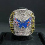 Washington Capitals 2018 Alexander Ovechkin NHL Stanley Cup ...