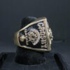 2010 Team Canada Olympic championship ring - MVP Ring