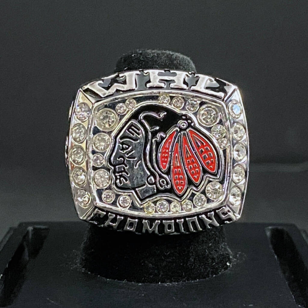 Washington Capitals 2018 Alexander Ovechkin NHL Stanley Cup ...