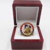 1925 Pittsburgh Pirates MLB World Series championship ring - MVP Ring