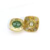 2024 Boston Celtics NBA ring championship ring & Larry O’Brien ...