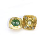 2024 Boston Celtics NBA ring championship ring & Larry O’Brien ...