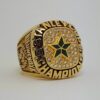 1999 Dallas Stars championship ring replica with custom name – Premium ...