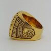 1999 Dallas Stars championship ring replica with custom name – Premium ...