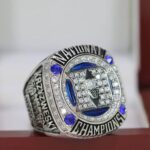 2015 Duke University National championship ring replica with custom ...
