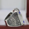 2015 Duke University National championship ring replica with custom ...