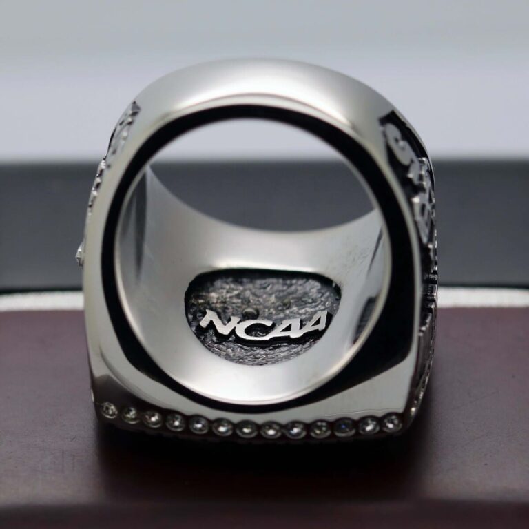 2013 Florida State Seminoles National championship ring replica with ...