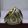 1967 UCLA Bruins basketball championship ring replica with custom name ...