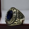 1967 UCLA Bruins basketball championship ring replica with custom name ...
