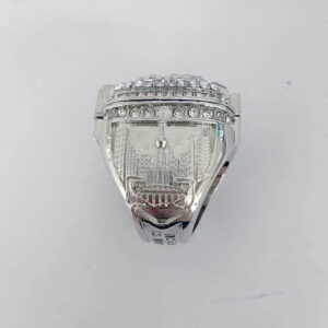 2024 Toronto Argonauts CFL Grey Cup championship ring - MVP Ring